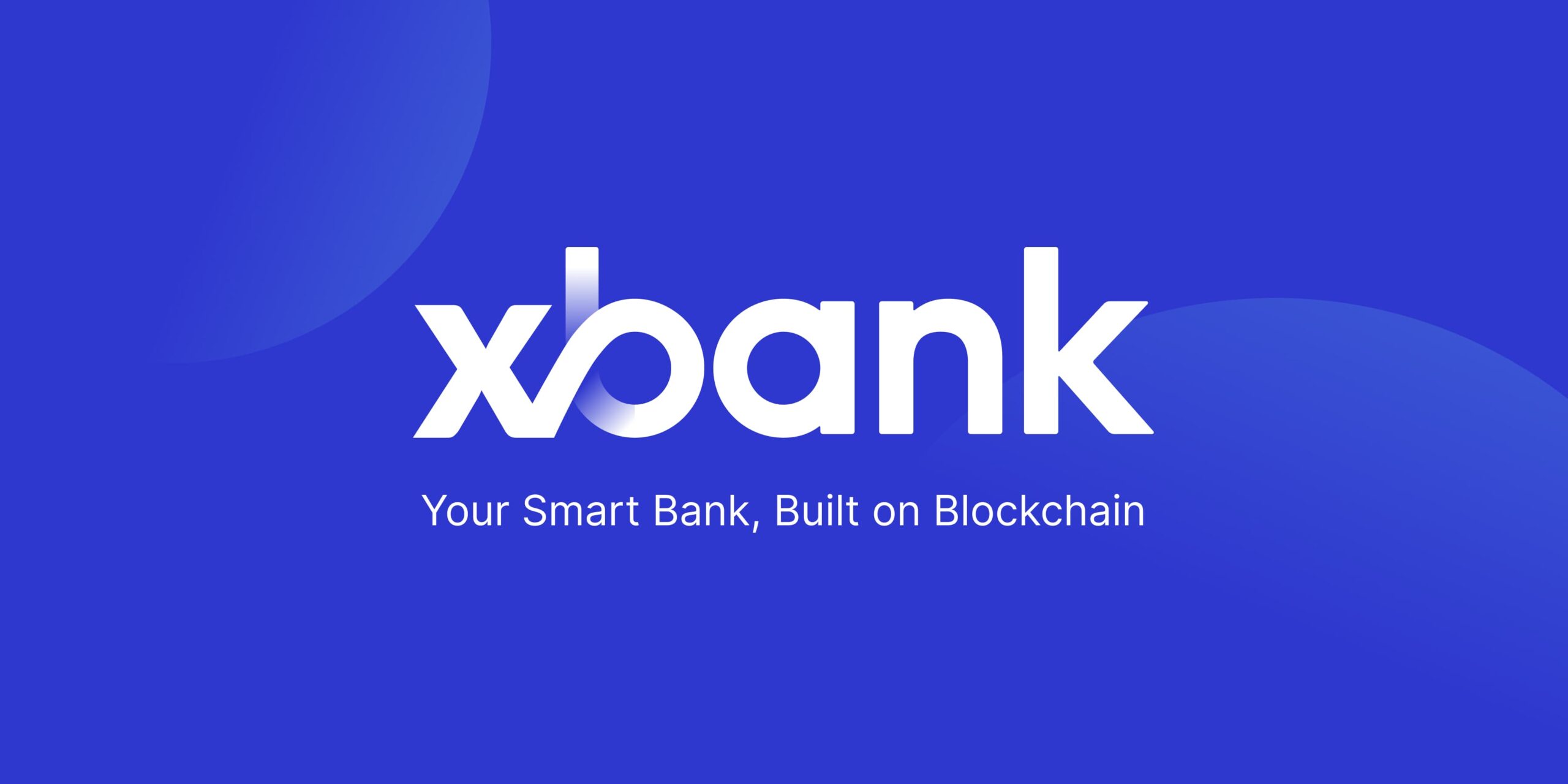 xBank - A comprehensive financial platform for innovative businesses.